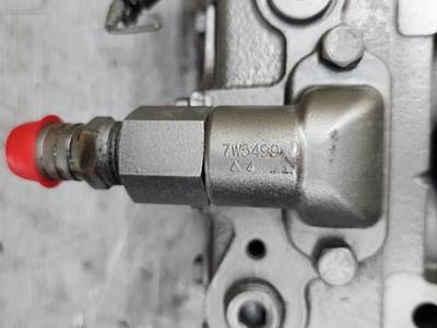 International DT466 Air Compressor Part # T5011396 For Sale | Opa Locka ...