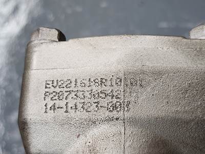 Cummins 6CT Air Compressor Part # 4933782 For Sale | Opa Locka, FL ...