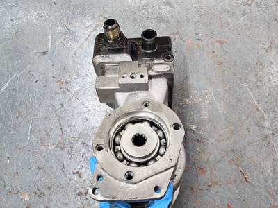 Cummins ISC 8.3 Engine Air Compressor Part # 911 158 048 6 For Sale ...