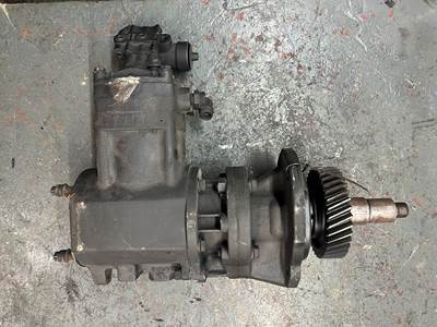 Cummins N14 Air Compressor Model: SS296E, Part # 3558206 For Sale | Opa ...
