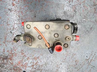 Mercedes-Benz MBE 4000 Engine Air Compressor Part # 4571301615 For Sale ...