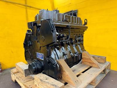 International DT466 Engine Block / Cylinder Block For Sale | Opa Locka ...