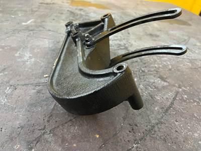 Mack A/C Compressor Bracket Part # 209RD537M For Sale | Opa Locka, FL ...