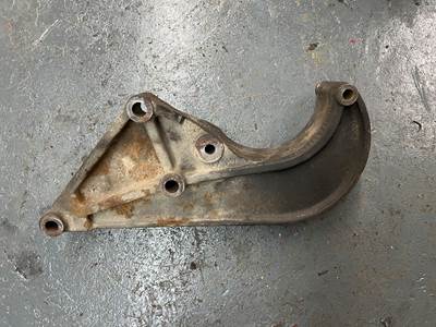 Mack MP7 A/C Compressor Bracket Part # 209RD537M For Sale | Opa Locka ...
