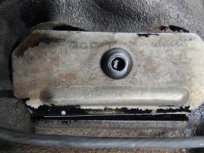Caterpillar 3406 Engine Jake Brake C346B Part # 013172, 013173 For Sale ...