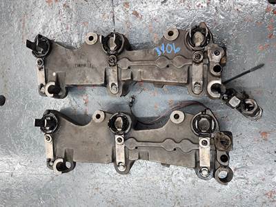 Caterpillar 3406 Engine Jake Brake C346B Part # 013172, 013173 For Sale ...