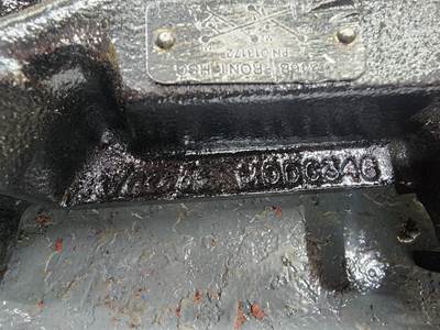 Caterpillar 3406 Engine Brake Model C346B Part # 013172, 013173 For ...