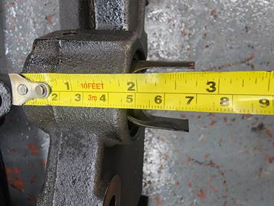 Caterpillar 3406 Engine Brake Model C346B Part # 013172, 013173 For ...