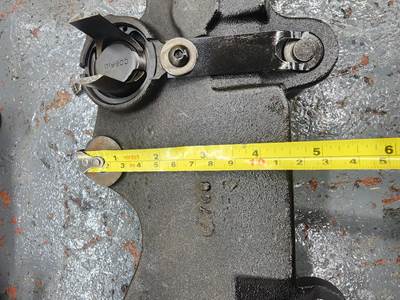 Caterpillar 3406 Engine Brake Model C346B Part # 013172, 013173 For ...