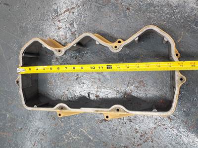 Caterpillar 3406B Engine Brake Housing Part # 7C0061 For Sale | Opa ...