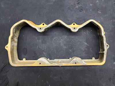 Caterpillar 3406C Engine Jake Brake Housing Part # 005602 For Sale ...