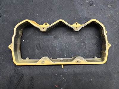 Caterpillar 3406C Engine Jake Brake Housing Part # 005602 For Sale ...