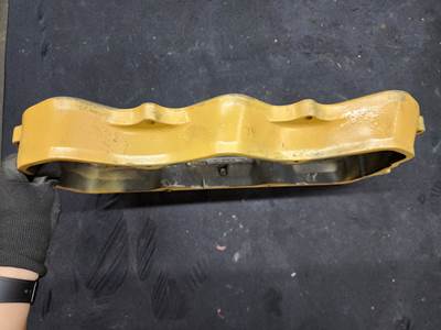 Caterpillar 3406C Engine Jake Brake Housing Part # 005602 For Sale ...