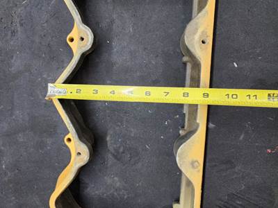 Caterpillar 3406C Engine Jake Brake Housing Part # 005602 For Sale ...