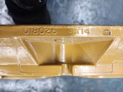 Caterpillar 3406C Engine Brake For Sale | Opa Locka, FL | 018026 ...