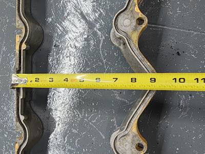 Caterpillar 3406C Engine Brake Housing Part # 005602 For Sale | Opa ...