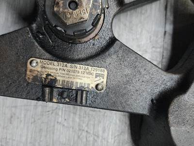 Caterpillar C12 Jake Engine Brake Part # 021078 For Sale | Opa Locka ...