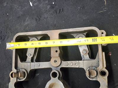 Cummins Engine Jake Brake Part # 016007 For Sale | Opa Locka, FL ...