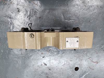 Cummins 88NT Engine Jake Brake Part # 016007 For Sale | Opa Locka, FL ...