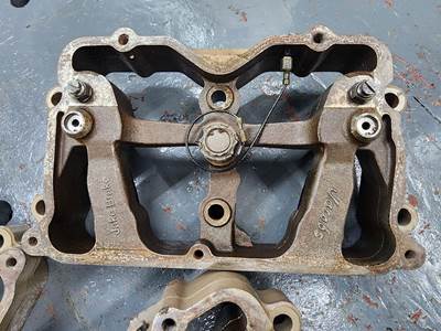 Cummins Big Cam Engine Jake Brake MOD.425A Part # 016656 For Sale | Opa ...