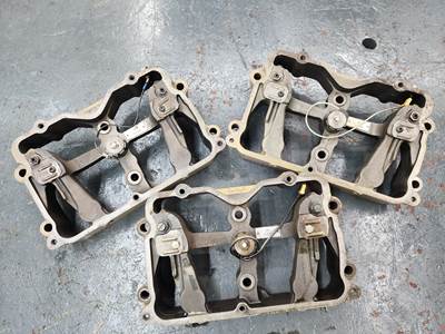 Cummins Big Cam Engine / Jake Brake Mod.30 For Sale | Opa Locka, FL ...