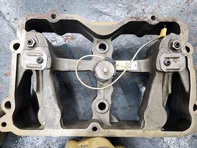 Cummins Big Cam Engine / Jake Brake Mod.30 For Sale | Opa Locka, FL ...