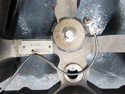 Cummins Big Cam Engine / Jake Brake Mod.30 For Sale | Opa Locka, FL ...