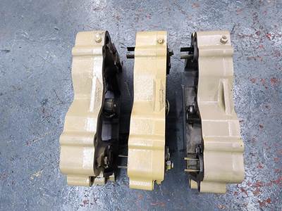 Cummins Big Cam Engine / Jake Brake Mod.30 For Sale | Opa Locka, FL ...