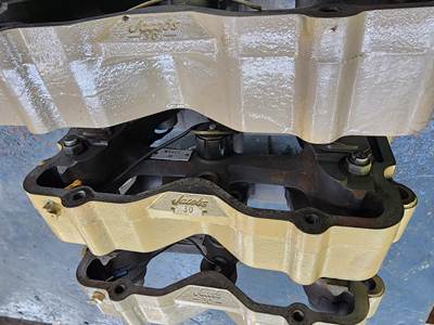 Cummins Big Cam Engine / Jake Brake Mod.30 For Sale | Opa Locka, FL ...