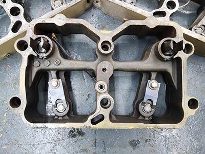 Cummins Big Cam Engine / Jake Brake Mod.30 For Sale | Opa Locka, FL ...