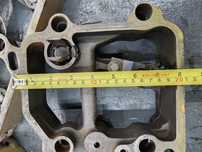 Cummins Big Cam Engine / Jake Brake Mod.30 For Sale | Opa Locka, FL ...