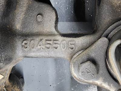 Cummins Big Cam Engine Brake Model C14A Part # 3054366 For Sale | Opa ...