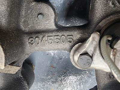 Cummins Big Cam Engine Brake Model C14A Part # 3054366 For Sale | Opa ...