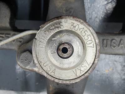 Cummins Big Cam Engine Brake Model C14A Part # 3054366 For Sale | Opa ...