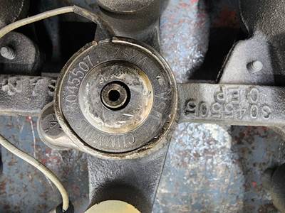 Cummins Big Cam IV Engine Brake C14A Part # 3054366 For Sale | Opa ...