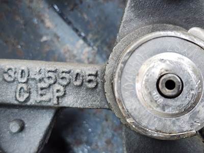 Cummins Big Cam IV Engine Brake C14A Part # 3054366 For Sale | Opa ...