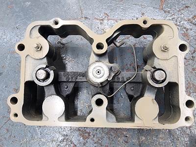 Cummins Big Cam IV Engine Brake C14A Part # 3054366 For Sale | Opa ...