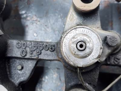 Cummins Big Cam IV Engine Brake C14A Part # 3054366 For Sale | Opa ...