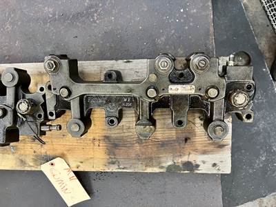 Cummins M11 Jake Brake Model 411 Part # 019396, 019397, Set of 2 (Front ...