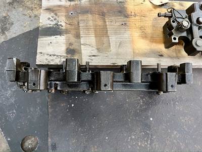 Cummins M11 Jake Brake Model 411 Part # 019396, 019397, Set of 2 (Front ...