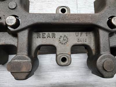 Cummins M11 & M11Plus Engine Brake Part # 021311/021312 For Sale | Opa ...