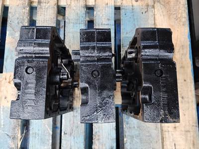 Cummins N14 CELECT Engine Jake Brakes Model C14C Part # 3072516 For ...