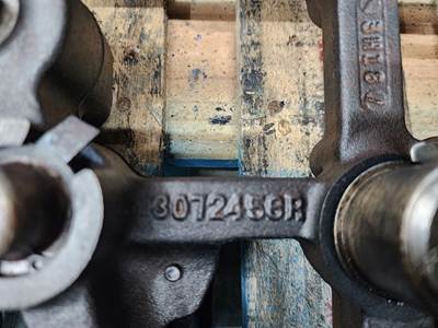 Cummins N14 CELECT Engine Jake Brakes Model C14C Part # 3072516 For ...