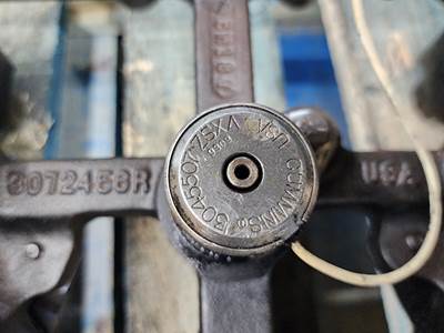 Cummins N14 CELECT Engine Jake Brakes Model C14C Part # 3072516 For ...