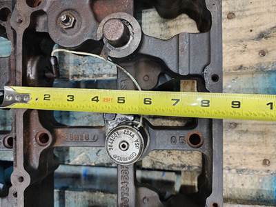 Cummins N14 CELECT Engine Jake Brakes Model C14C Part # 3072516 For ...