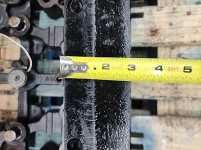 Cummins N14 CELECT Engine Jake Brakes Model C14C Part # 3072516 For ...