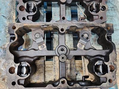 Cummins N14 CELECT Engine Jake Brakes Model C14C Part # 3072516 For ...