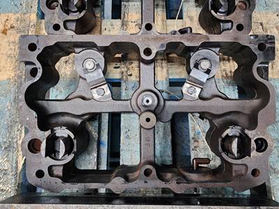 Cummins N14 CELECT Engine Jake Brakes Model C14C Part # 3072516 For ...