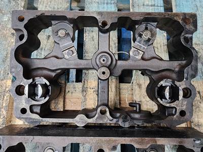 Cummins N14 CELECT Engine Jake Brakes Model C14C Part # 3072516 For ...