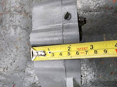 Cummins N14 CELECT PLUS Engine Brake Model 30 For Sale | Opa Locka, FL ...